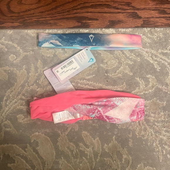 Ivivva | Accessories | Ivivva Headbands | Poshmark